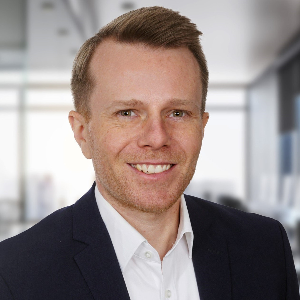 Sebastian Link - Teamleiter Treasury - GEDORE GmbH | XING