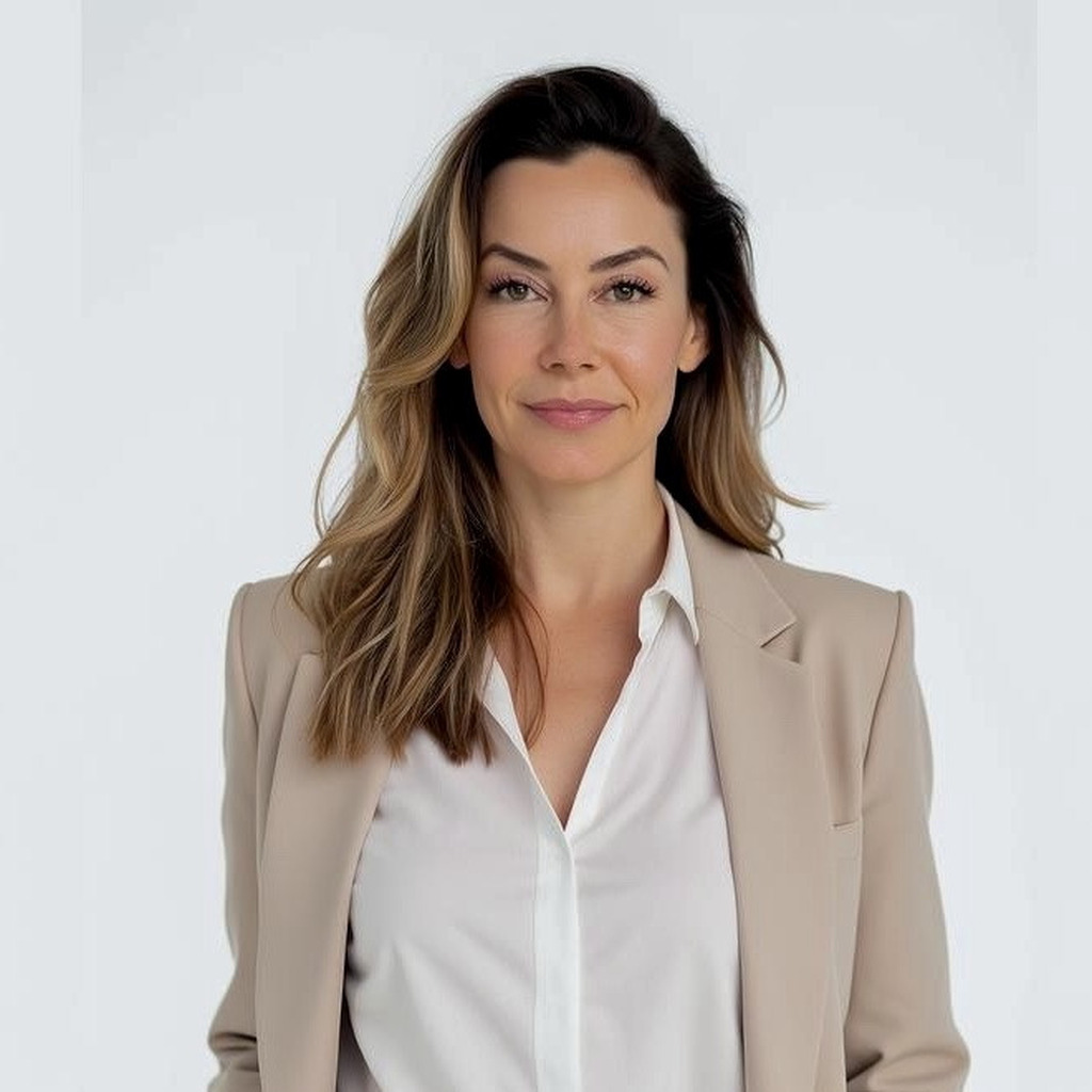 Rebecca Jochade - Einkauf & Supply-Chain-Management - Procure.ch Fachverband für Einkauf und ...