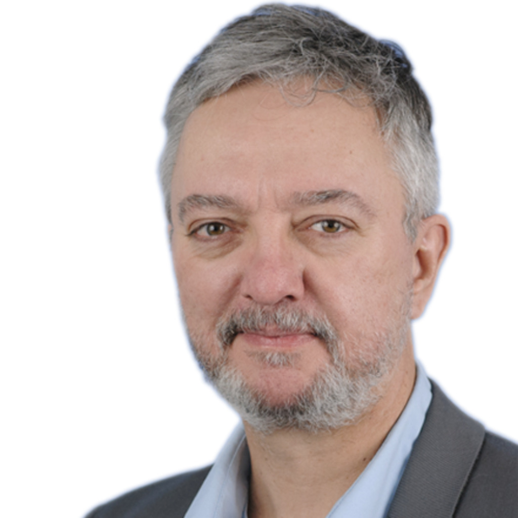 David Jenkins - Principal AI Consultant - BettercallPaul | XING