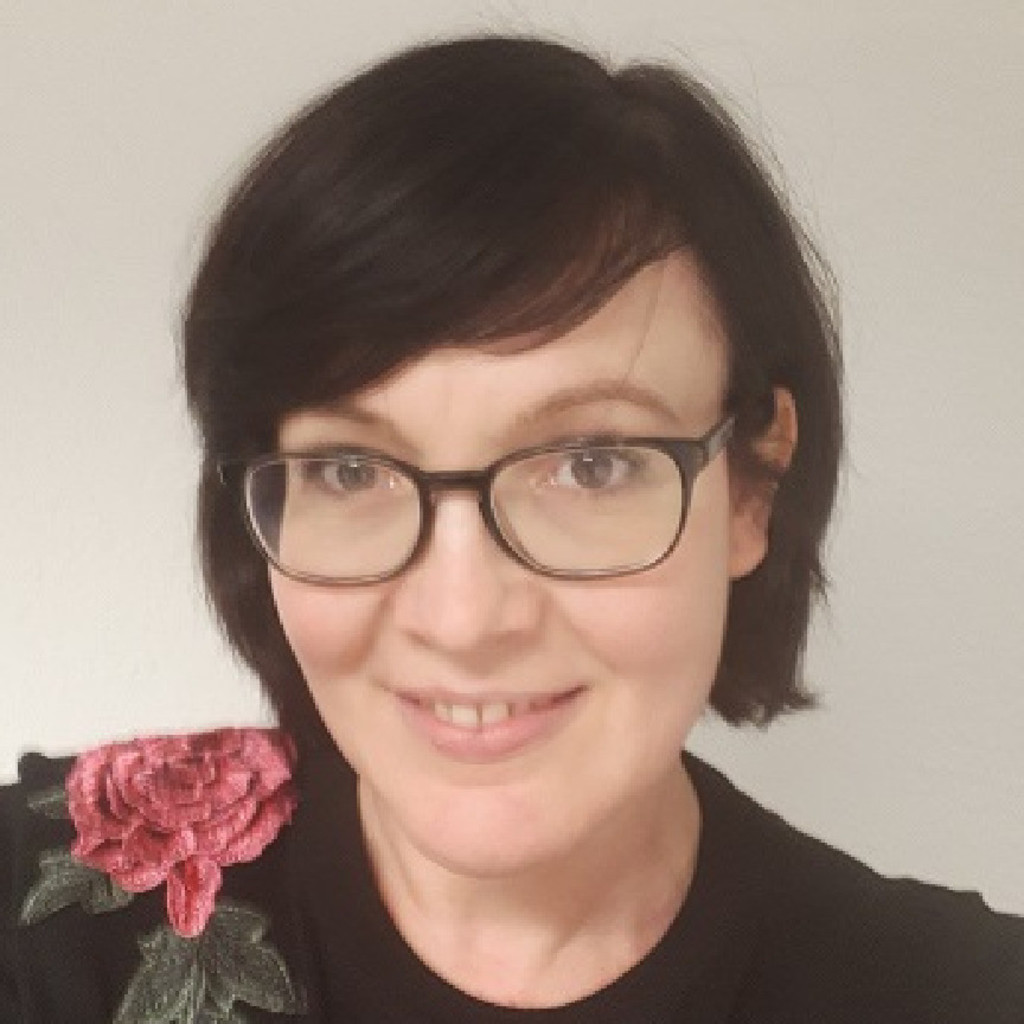 Olga Springer - LVS/MFS Projektleitung - Gebhardt Fördertechnik GmbH | XING