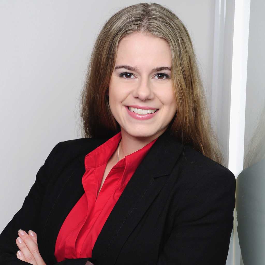 Jessica Müller - Online Marketing Manager (Conversion Optimierung & SEO ...