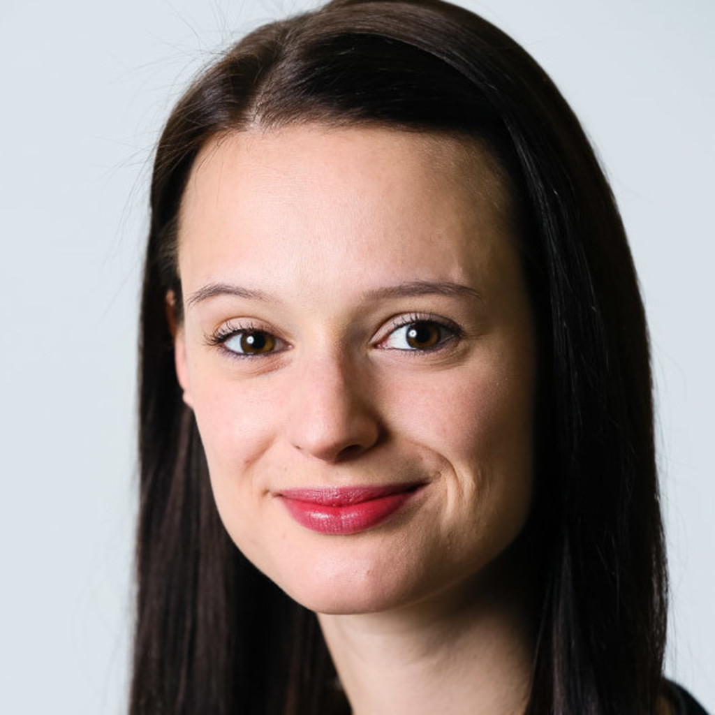 Christina Koller - Trade Marketing Managerin - Wewalka GmbH Nfg. KG | XING