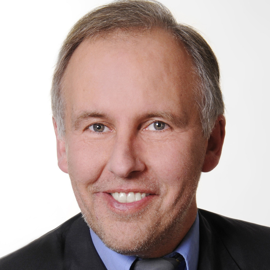 Peter Lutter - Gutachter und Sachverständiger für Immobilienbewertung ...