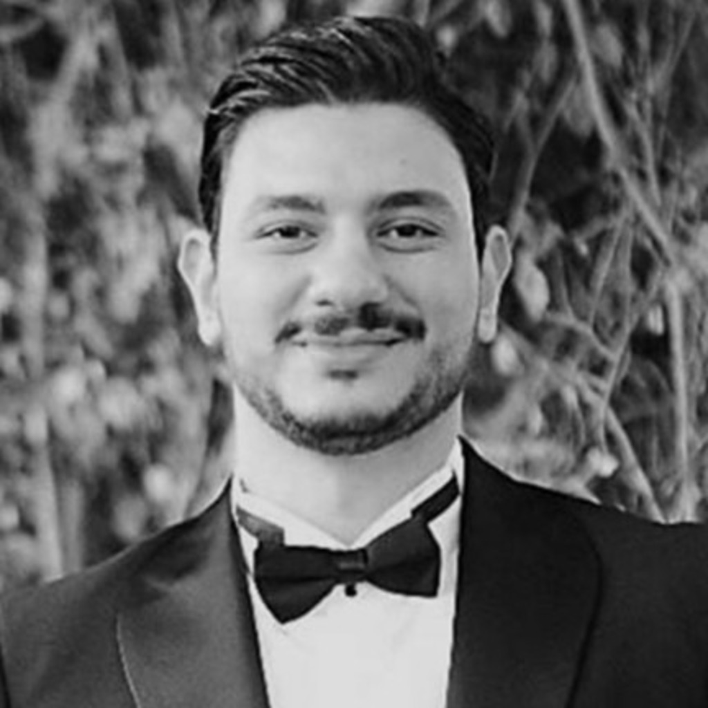 Ziad Mattit - Digital Marketing Manager - Mi amor beauty Centre | XING