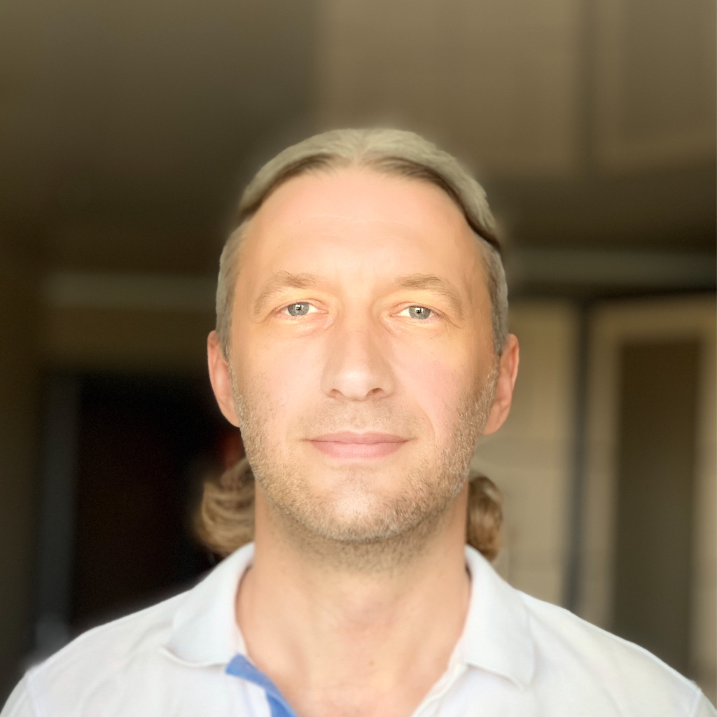 Dmitry Timoshenko - Customer Technical Advocate - Nokia | XING