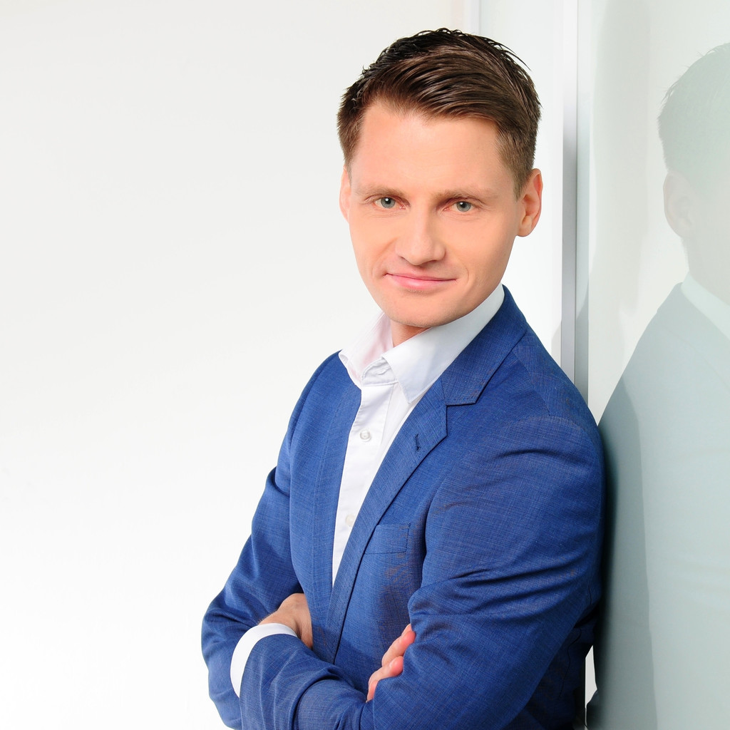 Robert Lux - Prozess-Spezialist - Business Guerilla by car-i Solutions ...