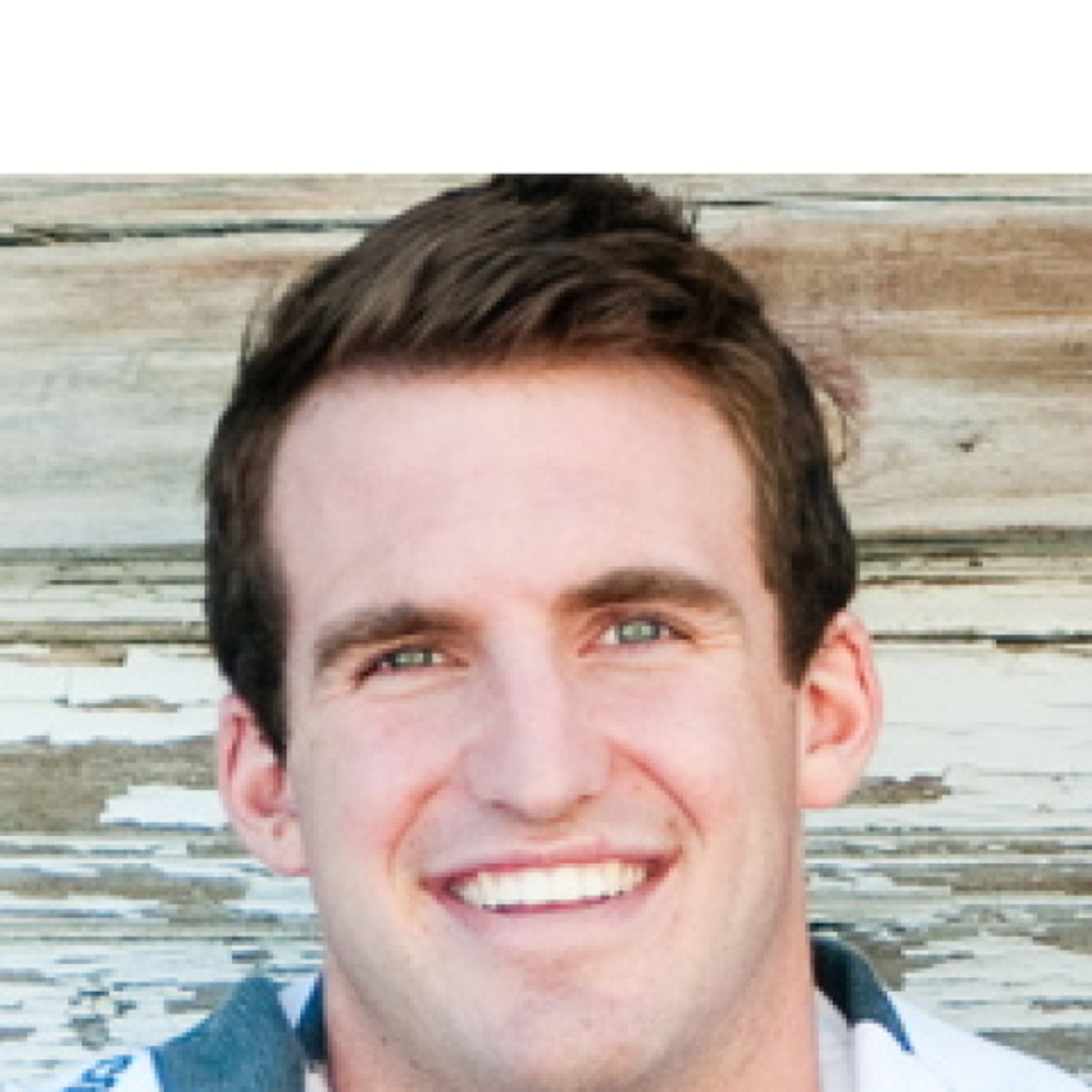 Austin Pritchett - Mynt Fitness Founding Partner - Mynt Fitness | XING