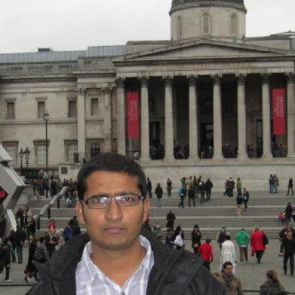 Manish Kumar - Senior Program Architect - salesforce.com Germany GmbH ...