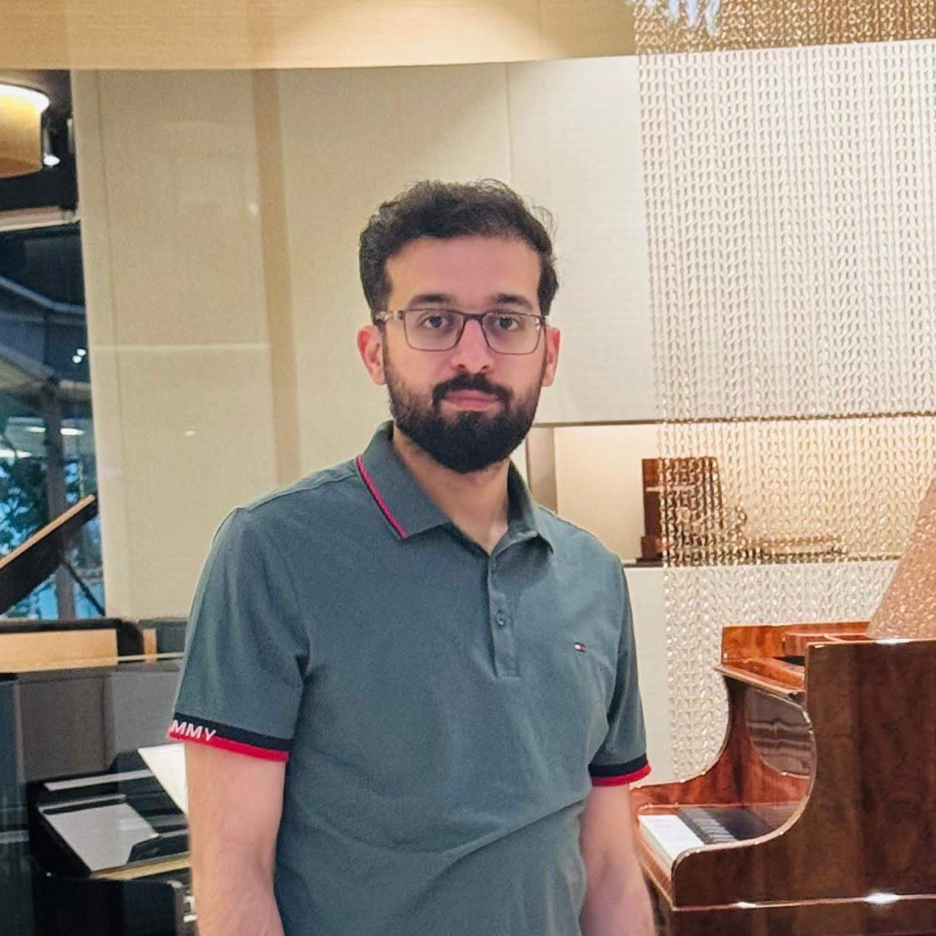 Uzair Shah - Fullstack Developer - Freelancer Online Marketing | XING