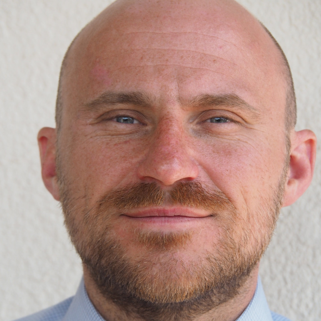 Robin Wagner - Geophysiker/Projektleiter - Eggers Kampfmittelbergung ...