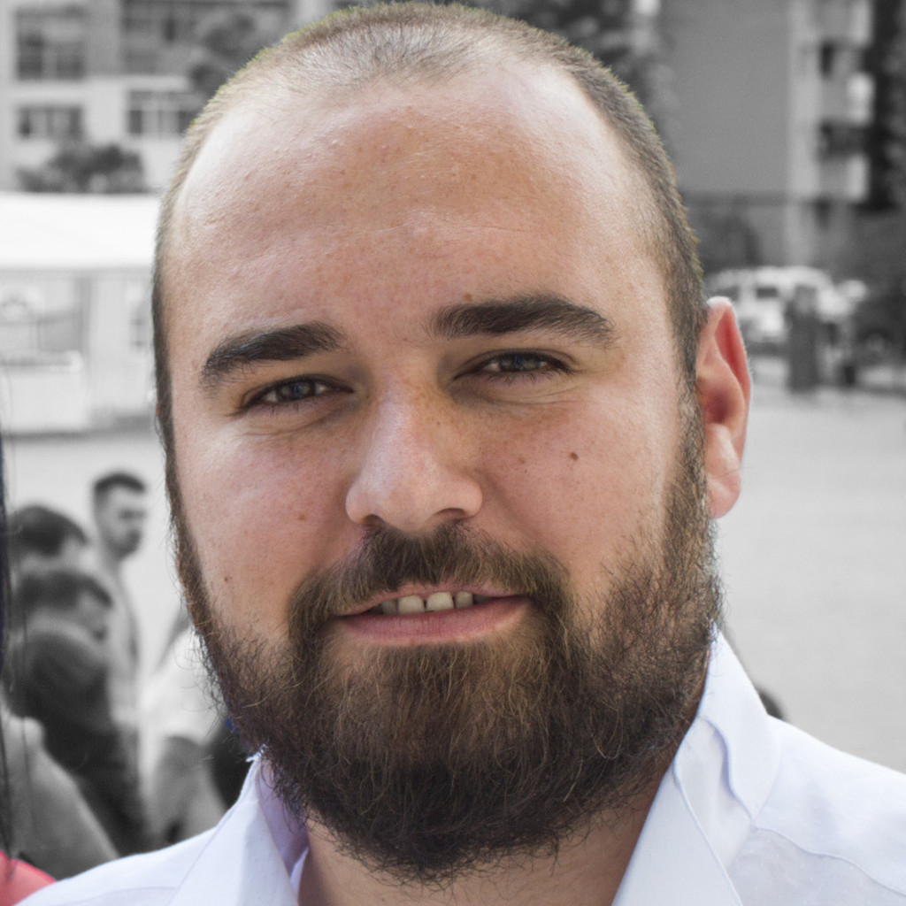 Bogdan Vasile - Research Manager, EMEA - High Performers Group | XING