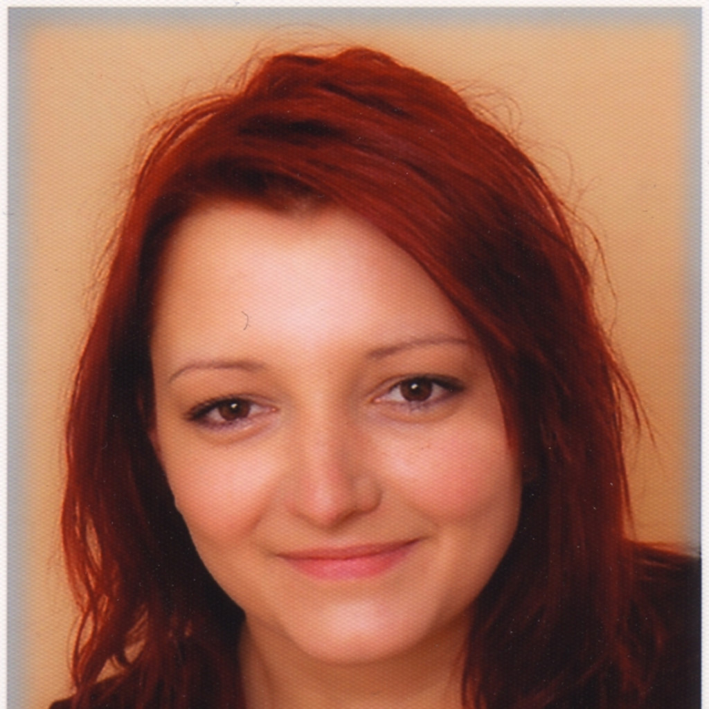 Stephany Titze - Senior Professional Engineer - SpiraTec AG | XING