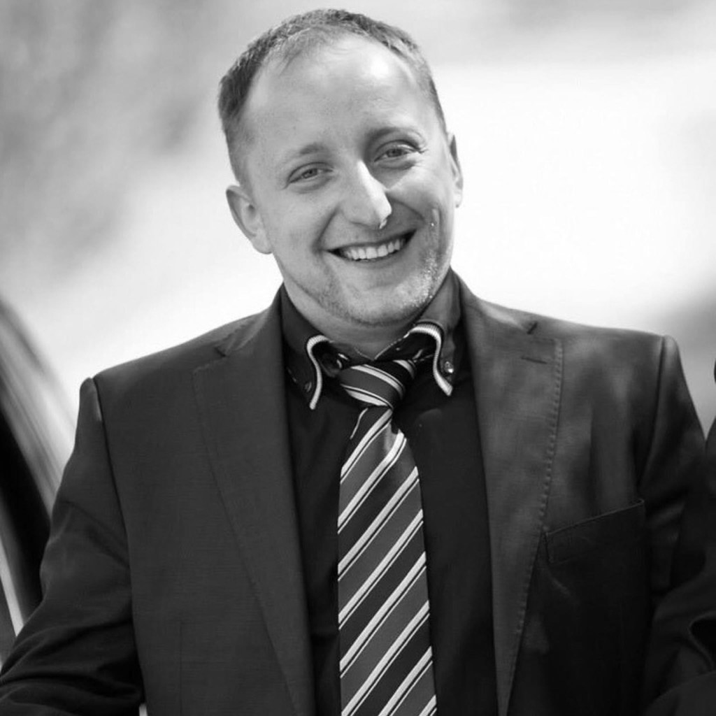 Alexander Geier - Air Export Agent - Expeditors International GmbH | XING