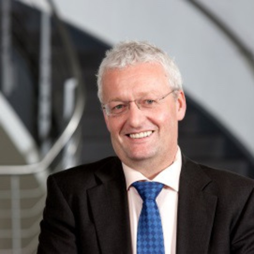 David Gartmann - Leiter Business Development Investment Center ...