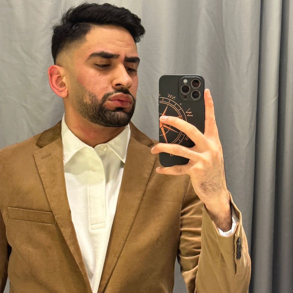 Imran Rasooli - Filialleiter - Brezelbäckerei Ditsch GmbH | XING