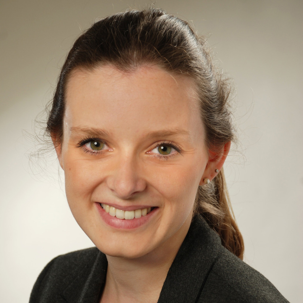 Johanna Röttger - Soziale Arbeit - Hochschule Emden / Leer | XING