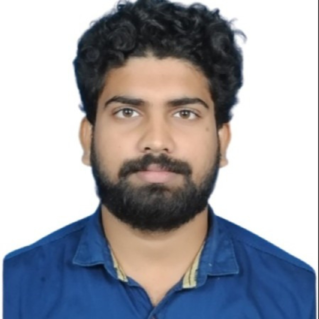 Mukesh Kumar - Data Scientist - Algo8.ai | XING