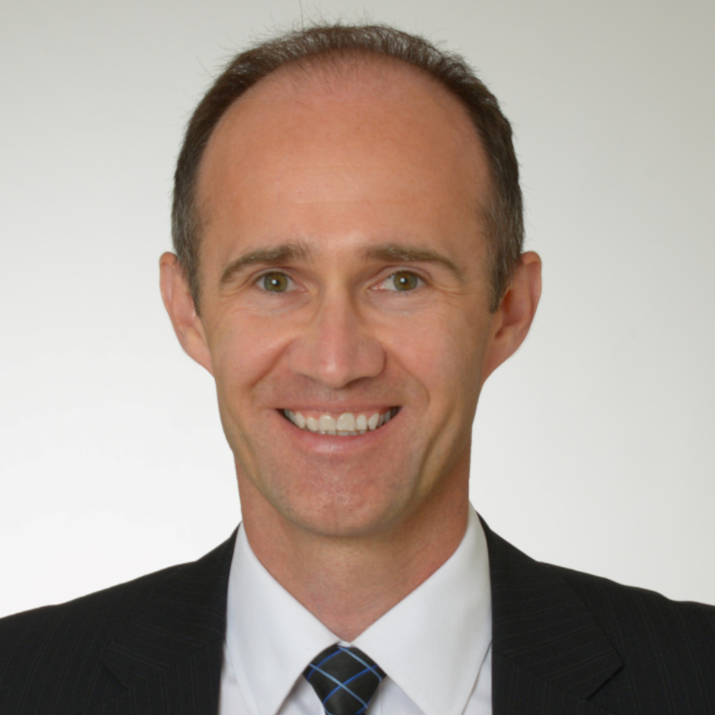 Dr. Matthias Lamm - Direktor Engineering und Labore - Richard Bergner ...