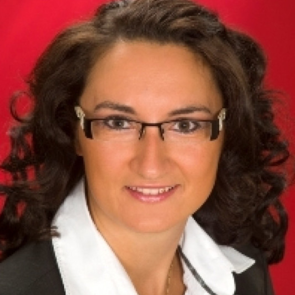 Sandra Roland - Assistenz für die Geschäftsführung - IT-SYSTEME ...