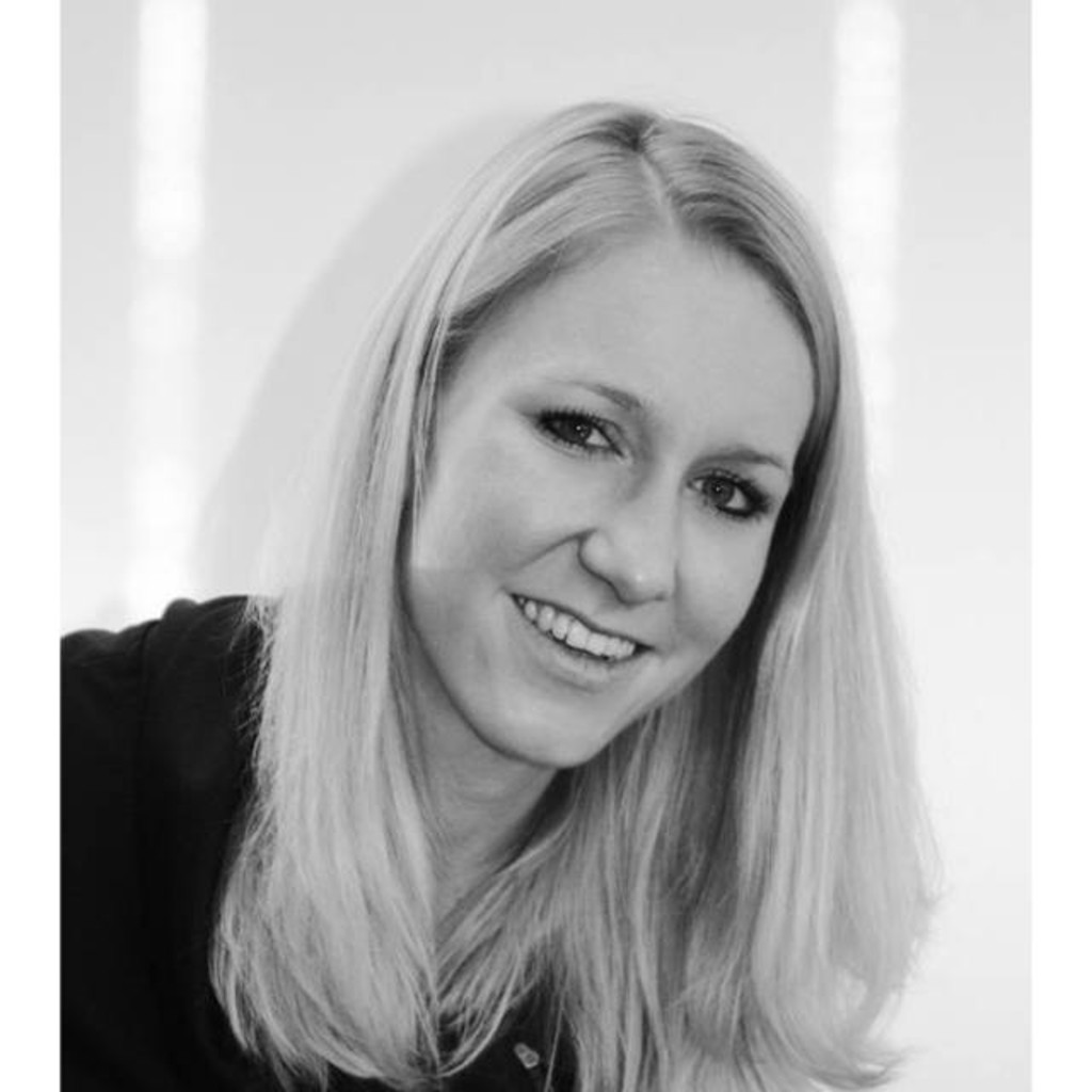 Dr. Alice König - Researcher - DCS Computing GmbH | XING