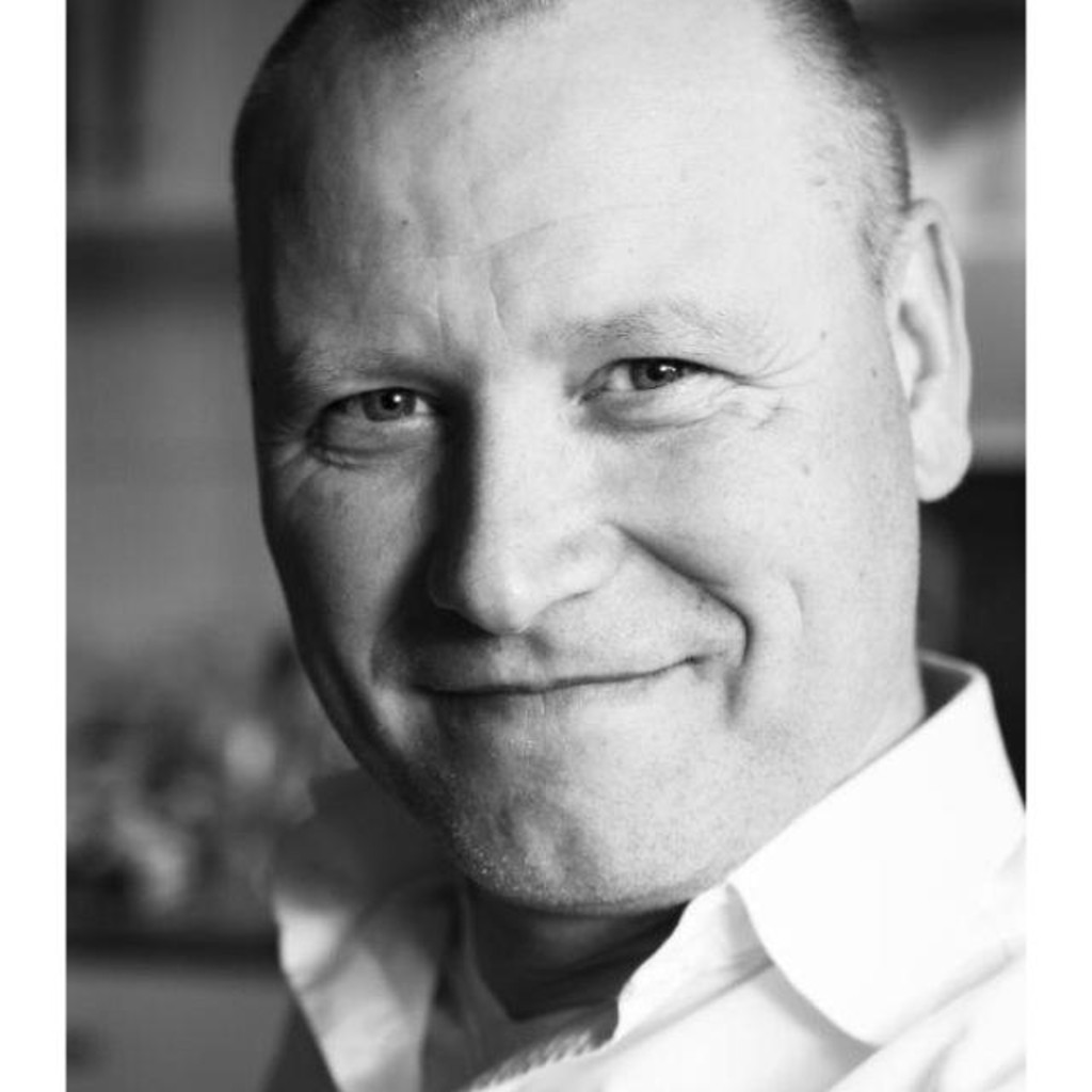 Sven Anacker - Consultant - IMP InterMediaPro e.K. | XING