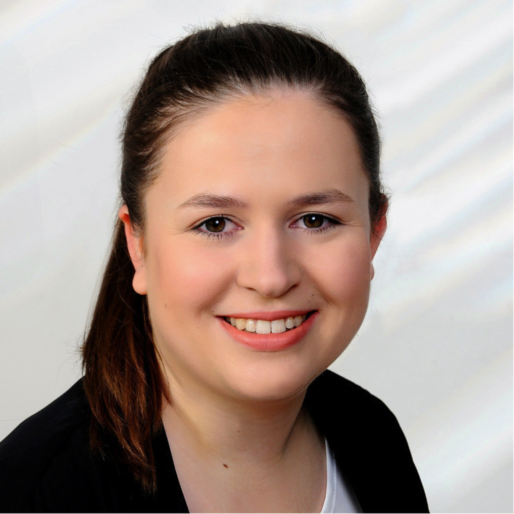 Maria Meisterling - BWL - Hochschule München | XING