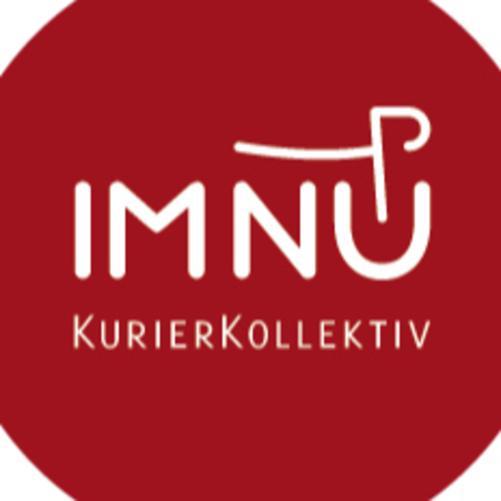ImNu ImNu - Unternehmer - ImNu Fahrradkurier Kollektiv Dresden UG | XING