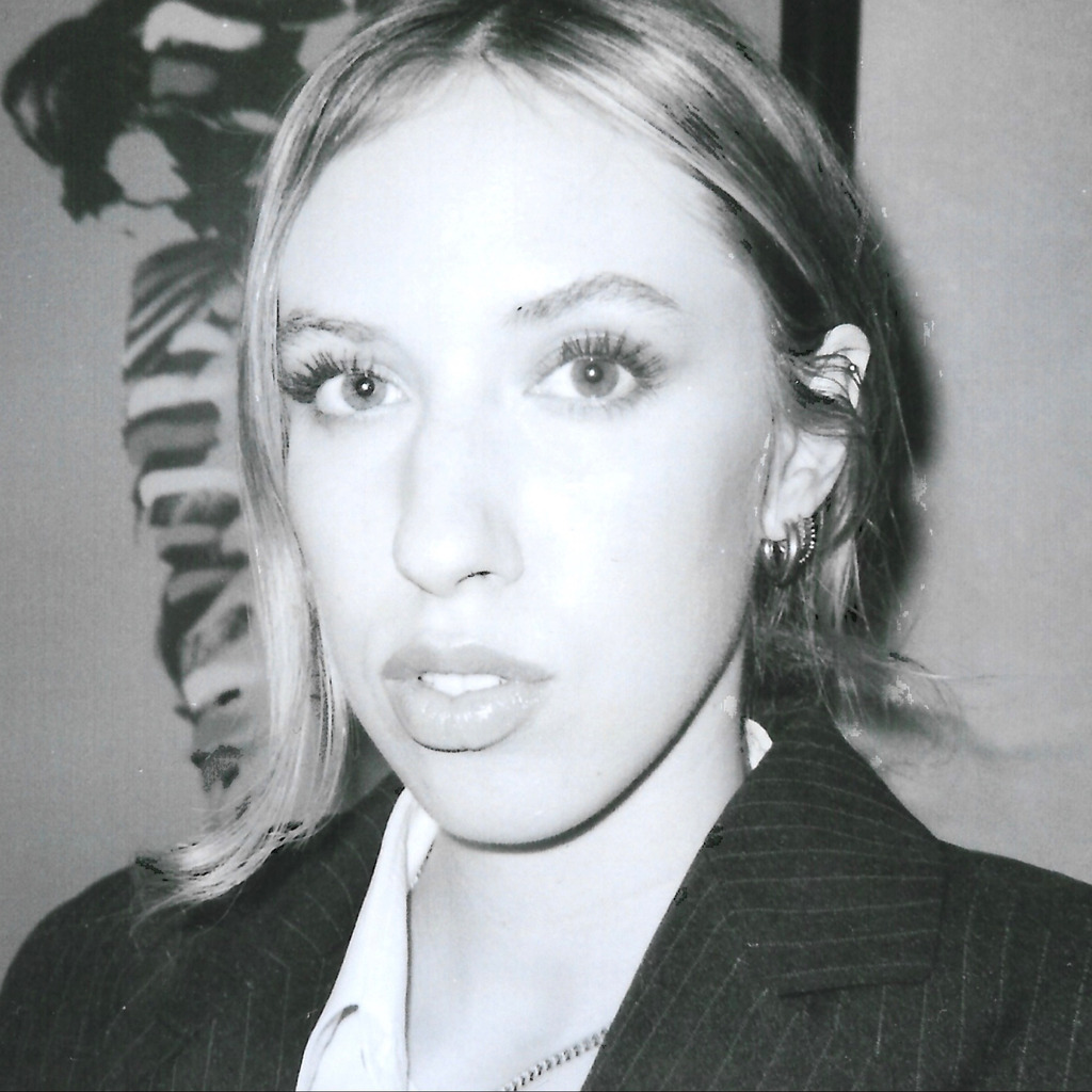 Lara Angin - SAP Recruitment Consultant - ONE Agency | XING