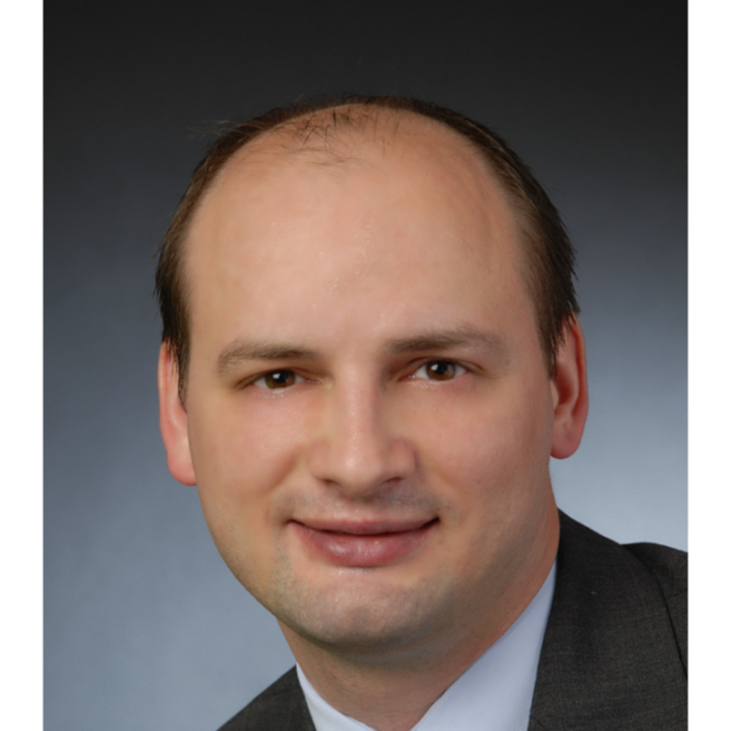 Waldemar Geringer - Teamleiter Accounting - thyssenkrupp MillServices ...