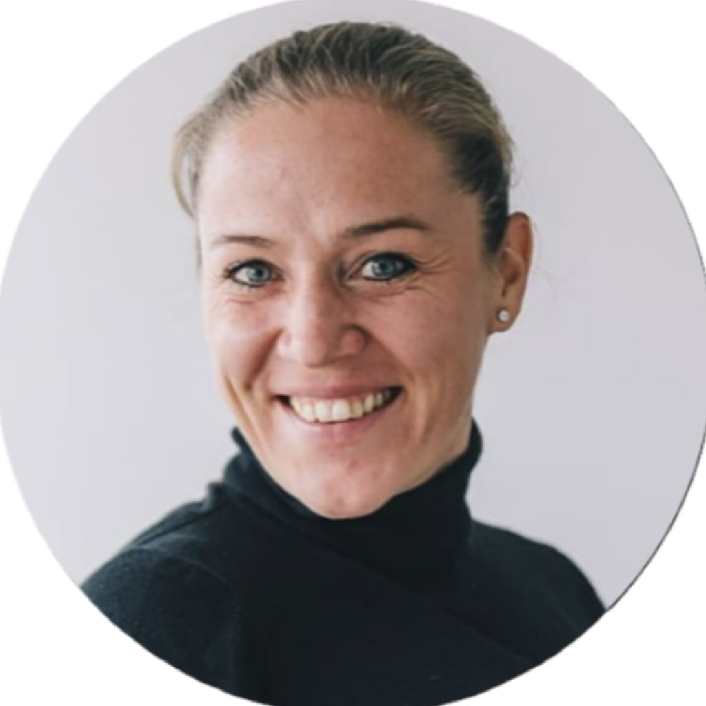 Leoni Lückow - Senior BDR - Code Intelligence GmbH | XING