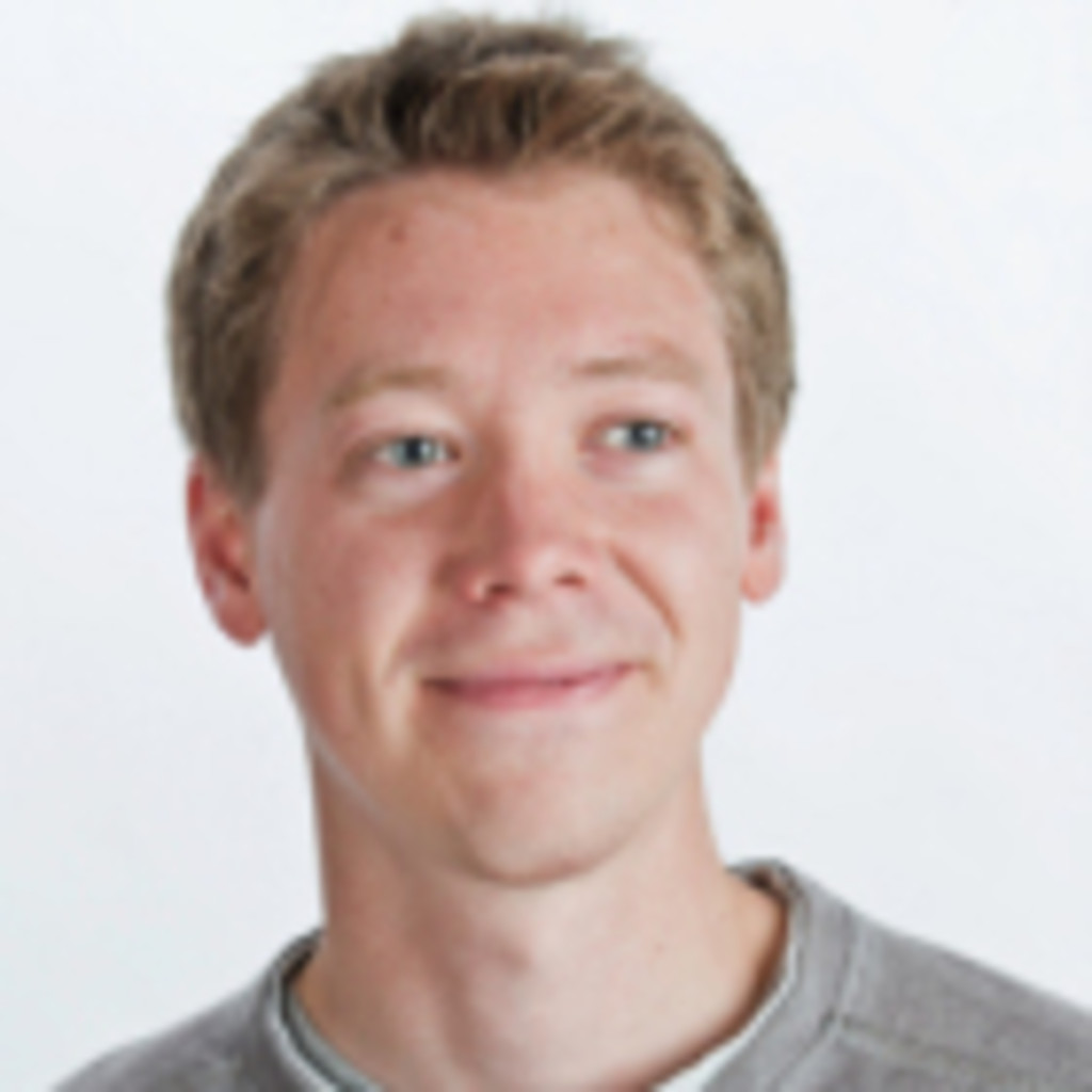 Thomas Knight - Software Tester - Pantha Corporation Pty. Ltd. | XING