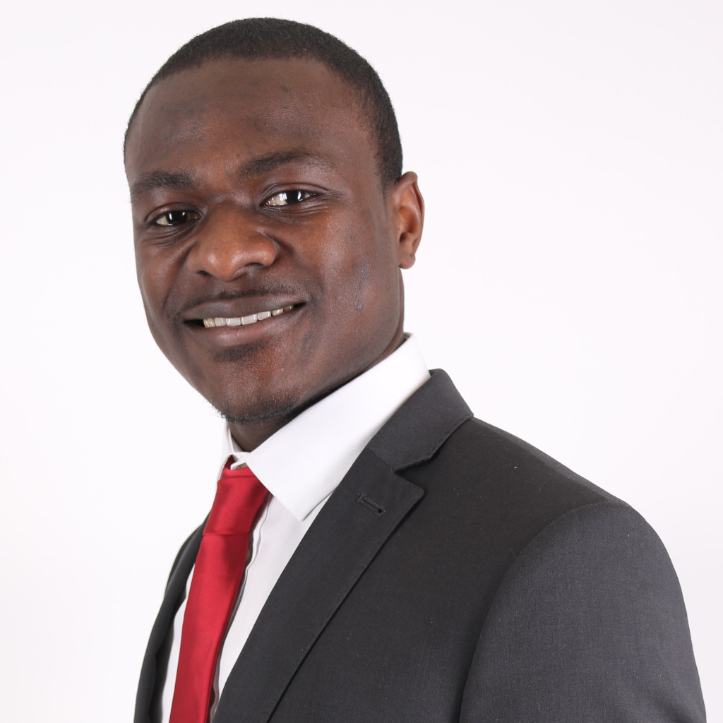 Godwin Asante - Programme Support Officer - GKN Aerospace Deutschland ...