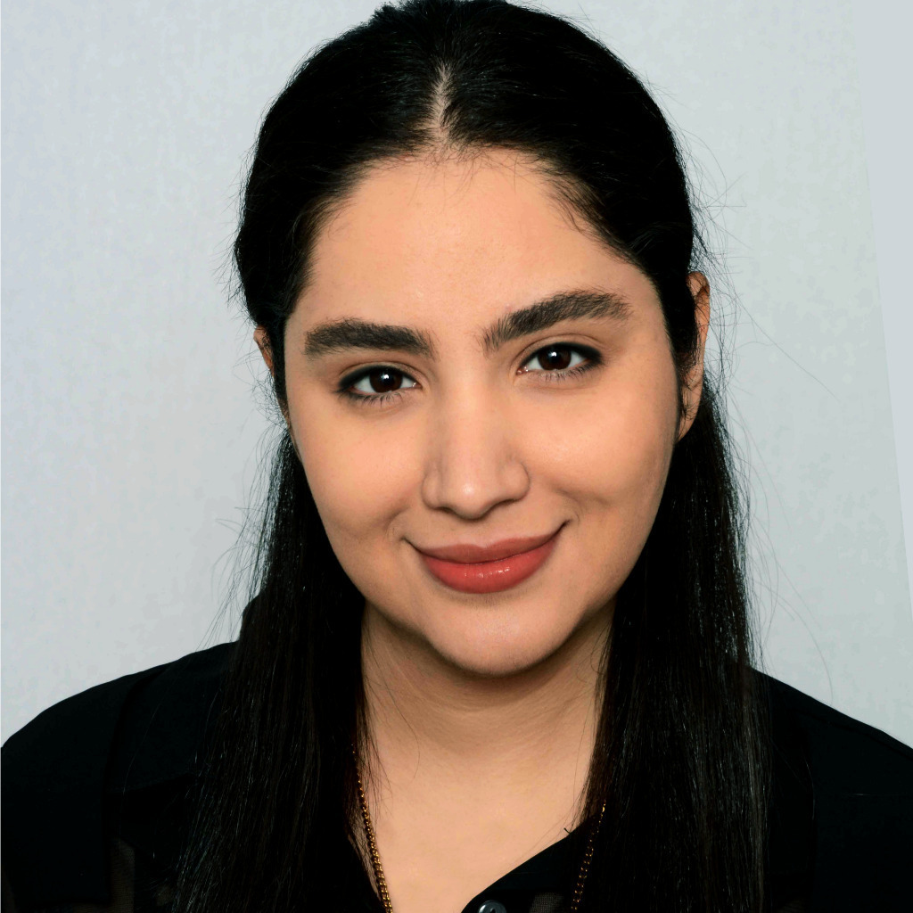 Zahra Soleimani - Computer Science - Technische Universität Kaiserslautern | XING