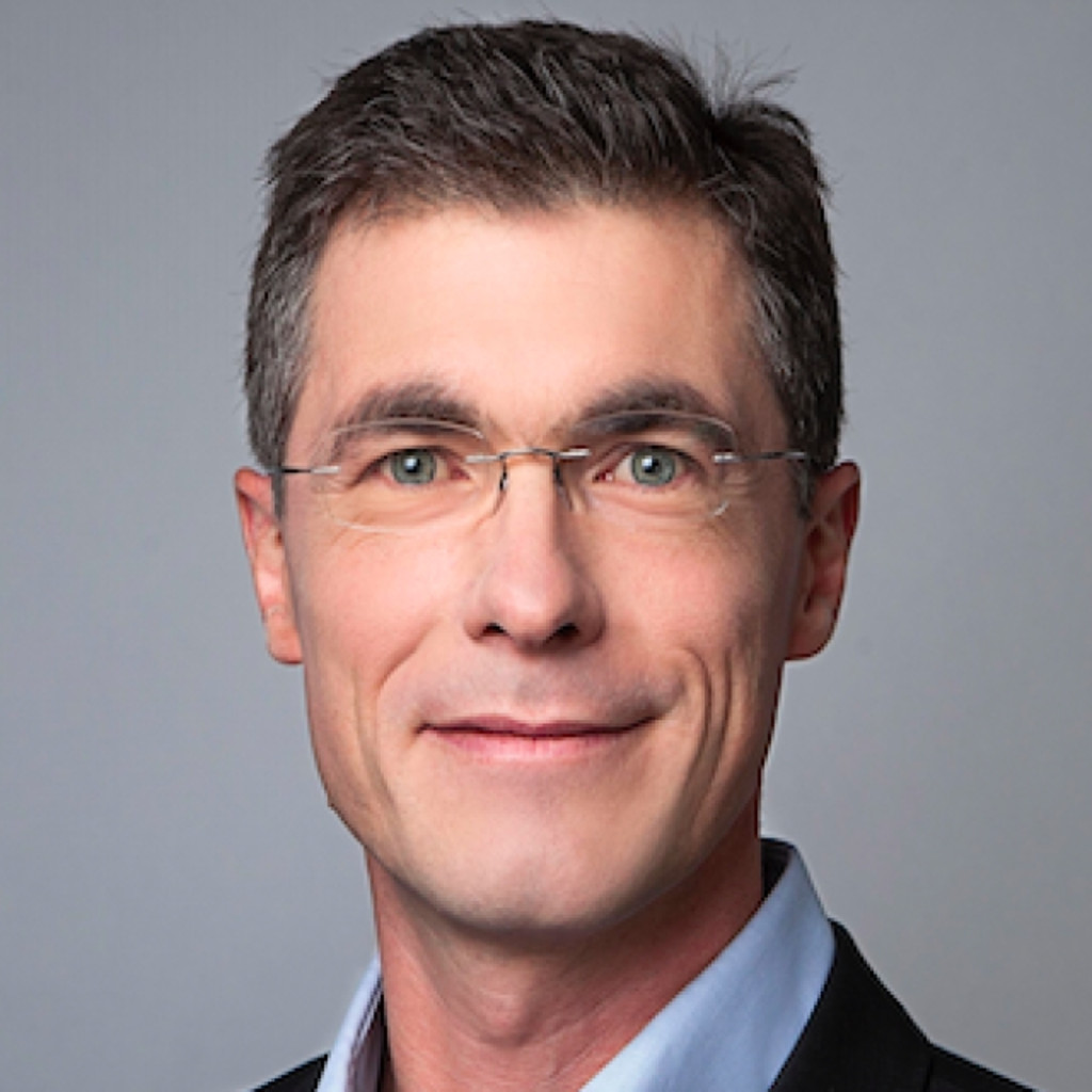 Philippe Humbert - Senior Director Retail & Manufacturer (Member of the ...