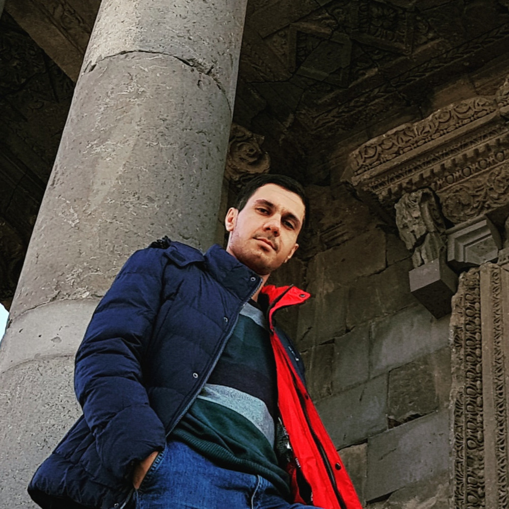 arash bashiri - IT Project Manager - widea company | XING