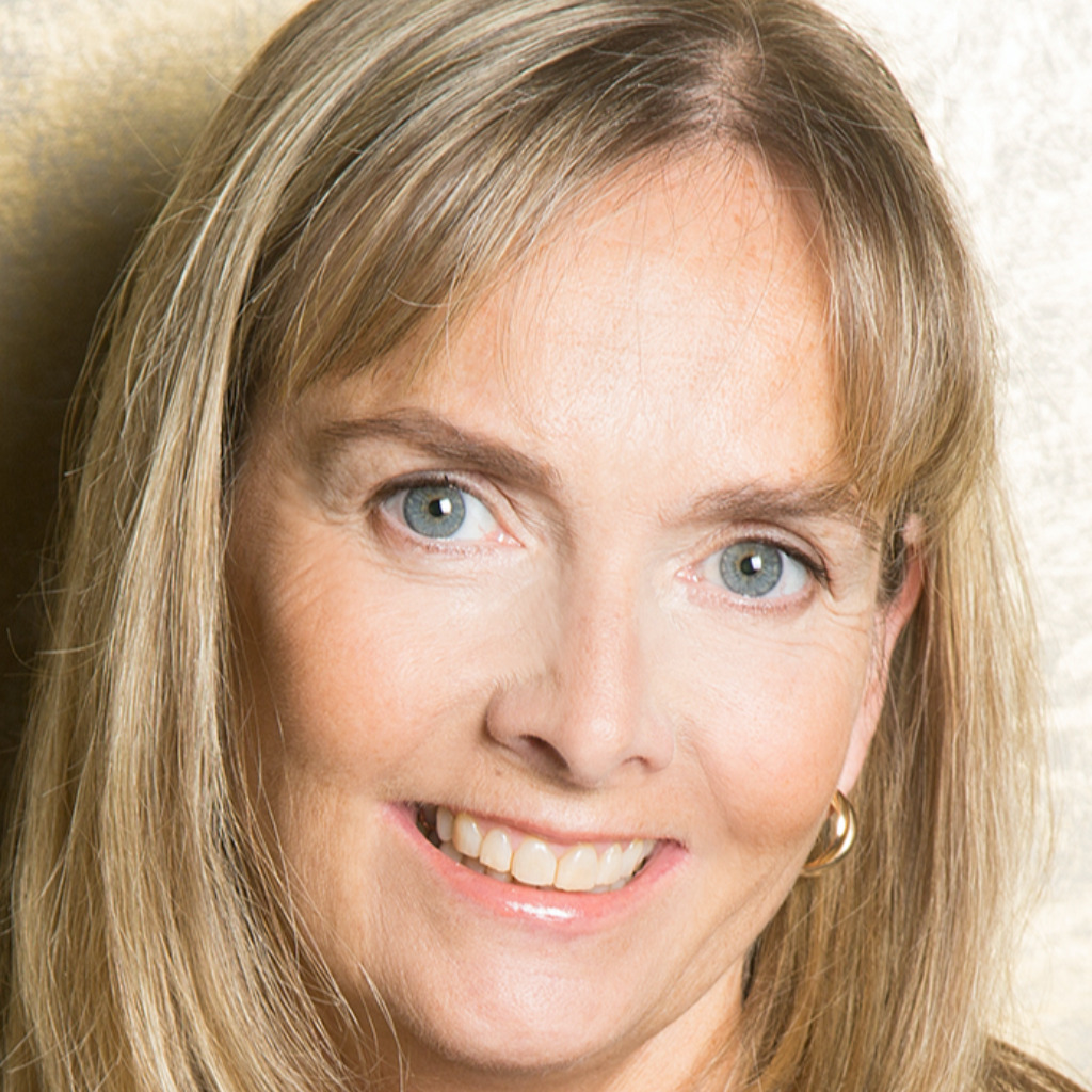 Ilka Hartmann - Managing Director - British Chamber of Commerce in ...