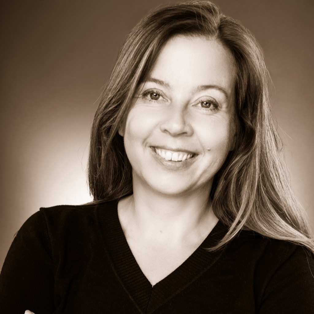 Myriam Merkle - Inhaberin - my Immobilien AG | XING