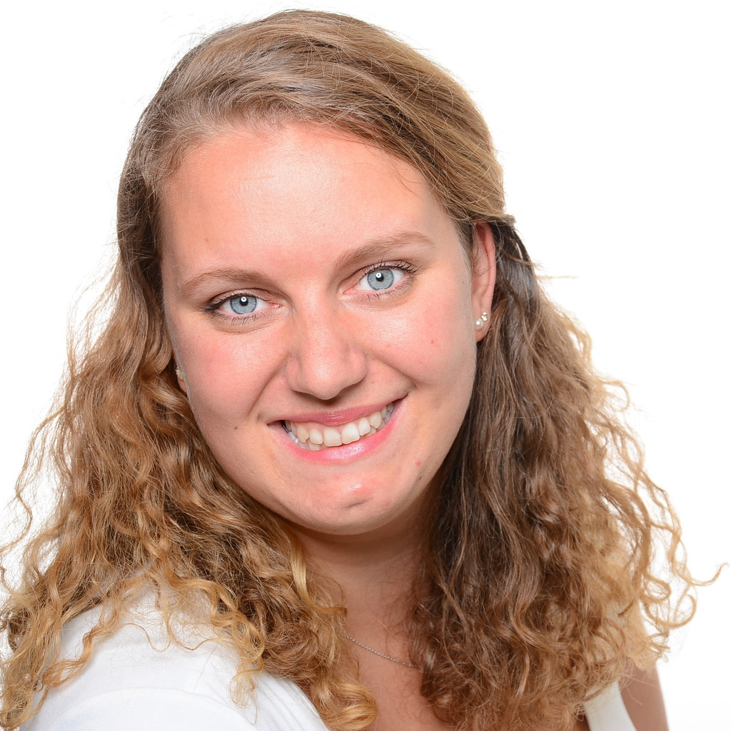 Nadine Berger - Assistenz des Abteilungsleiters - Freie und Hansestadt ...