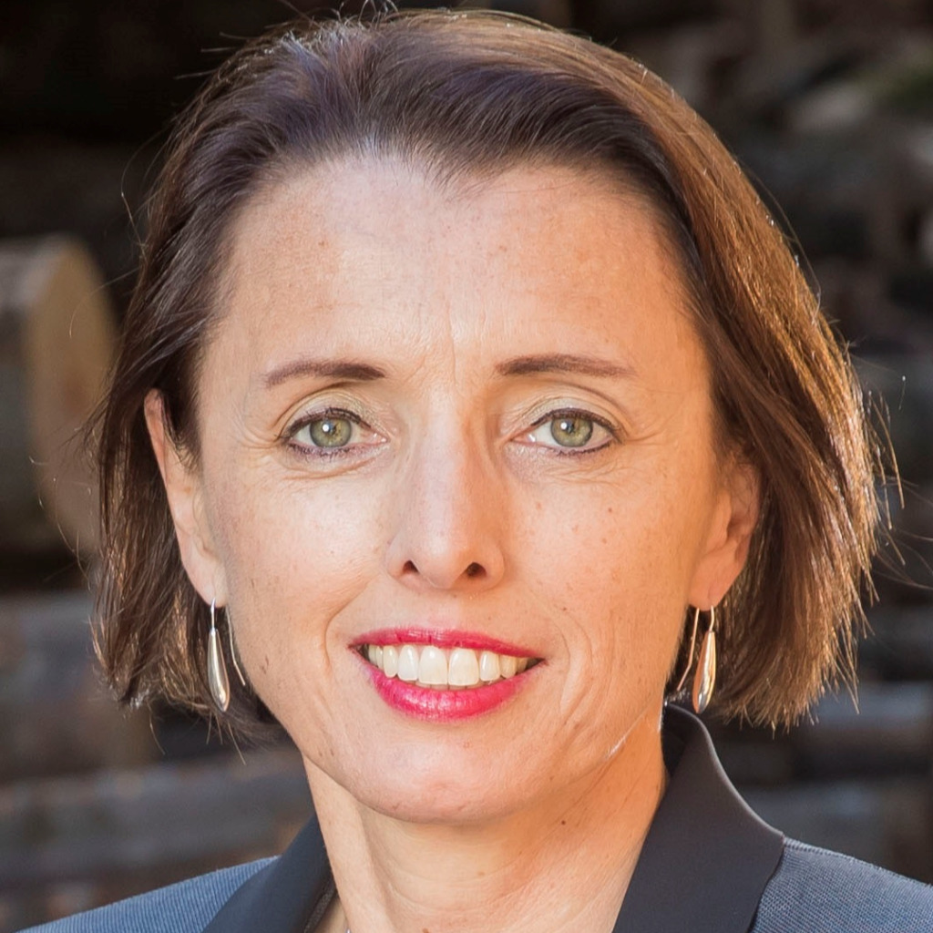 Waltraud Kaserer MBA - Interim Manager/Consultant in ESG-Management ...