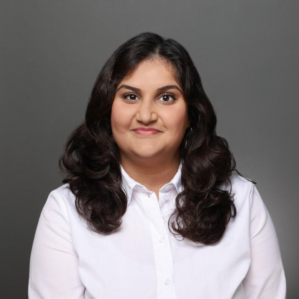 Smina Jamil - Product Owner Virtual Agent - Atruvia AG | XING