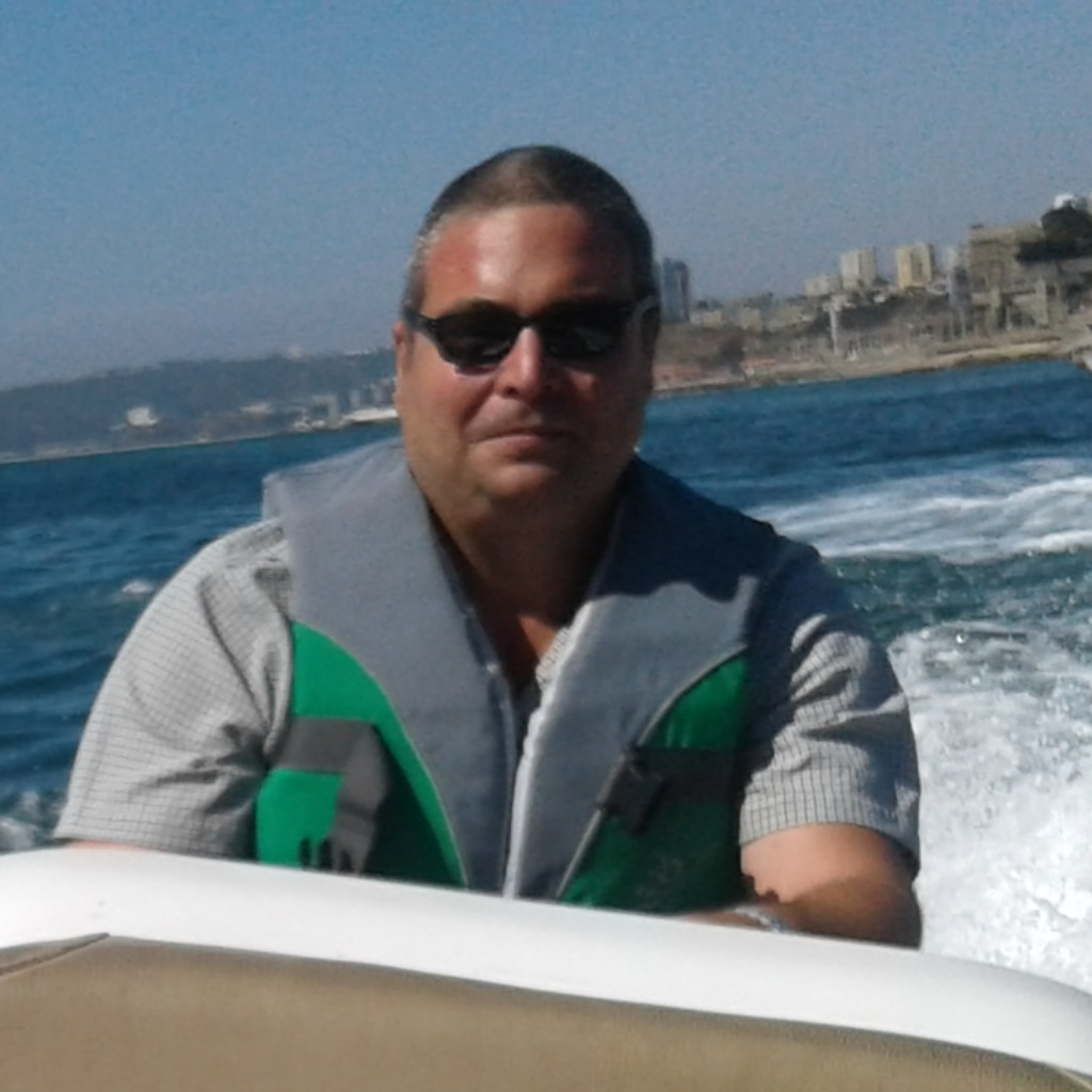 Valentin Roth - Director Ejecutivo - Edima Inversiones S.A. | XING