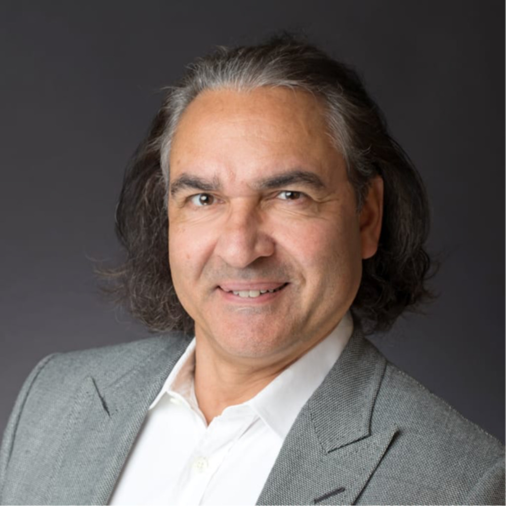 Chandra Patel - Geschäftsführer - Import-Export GmbH Patel | XING