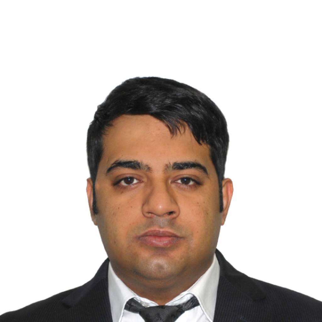 Samir Sayed - Senior Oracle Consultant - Paragon Data GmbH | XING