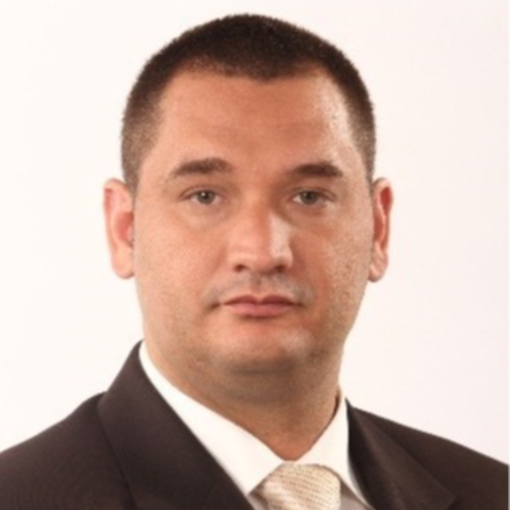 Gáspár Molnár - Managing Director - REFU Hungary GmbH (Member of Prettl ...