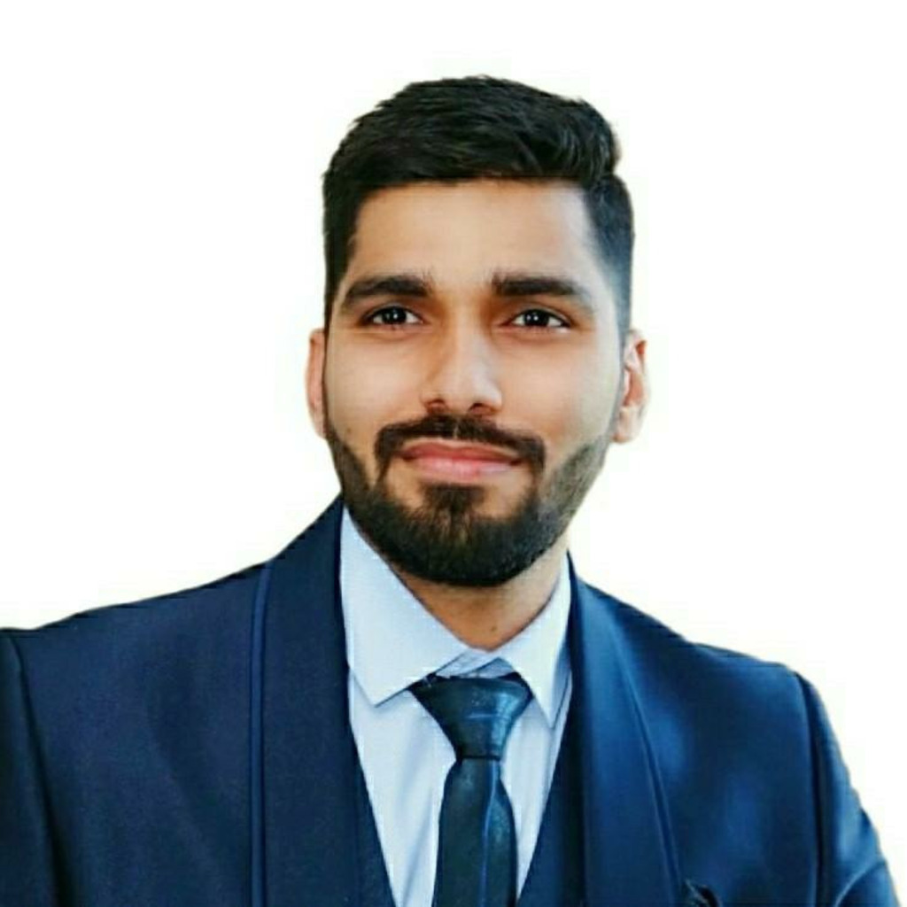 Ankur Phutela - Senior Data Scientist - Fractal Analytics | XING