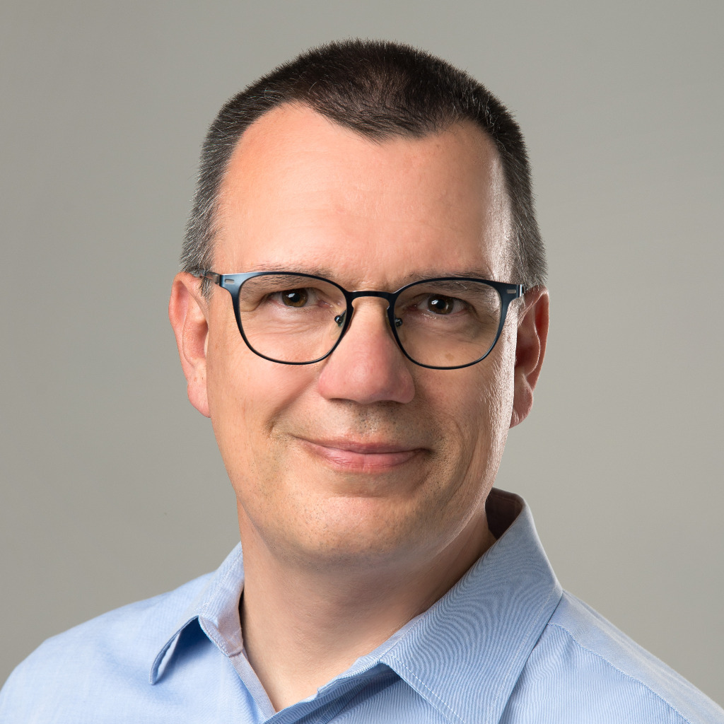 Dipl.-Ing. Oliver Schinke - operational buyer - SAP Key User - GEA FT ...