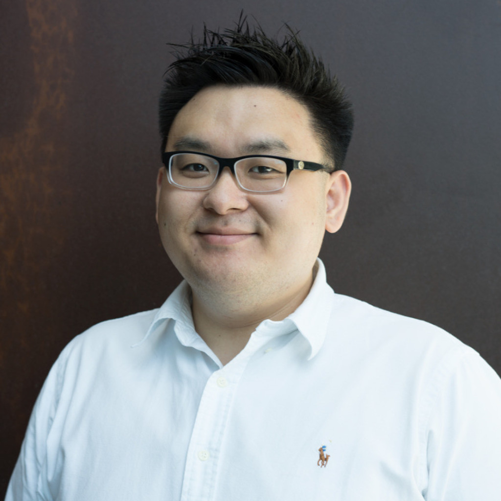 Ke Pang - Betriebswirtschaftslehre - Westfälische Wilhelms-Universität ...