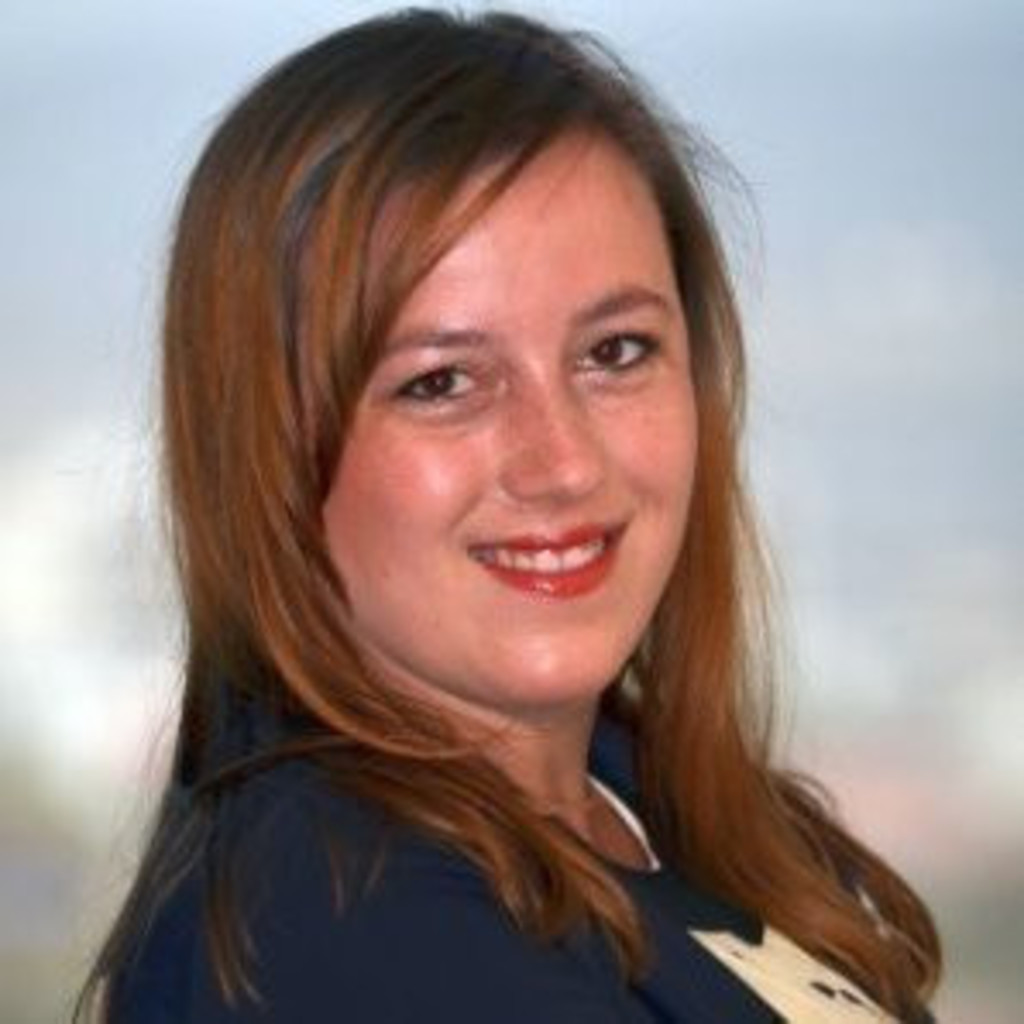 Alexandra Antal - Talent Acquisition Specialist - Emerson | XING