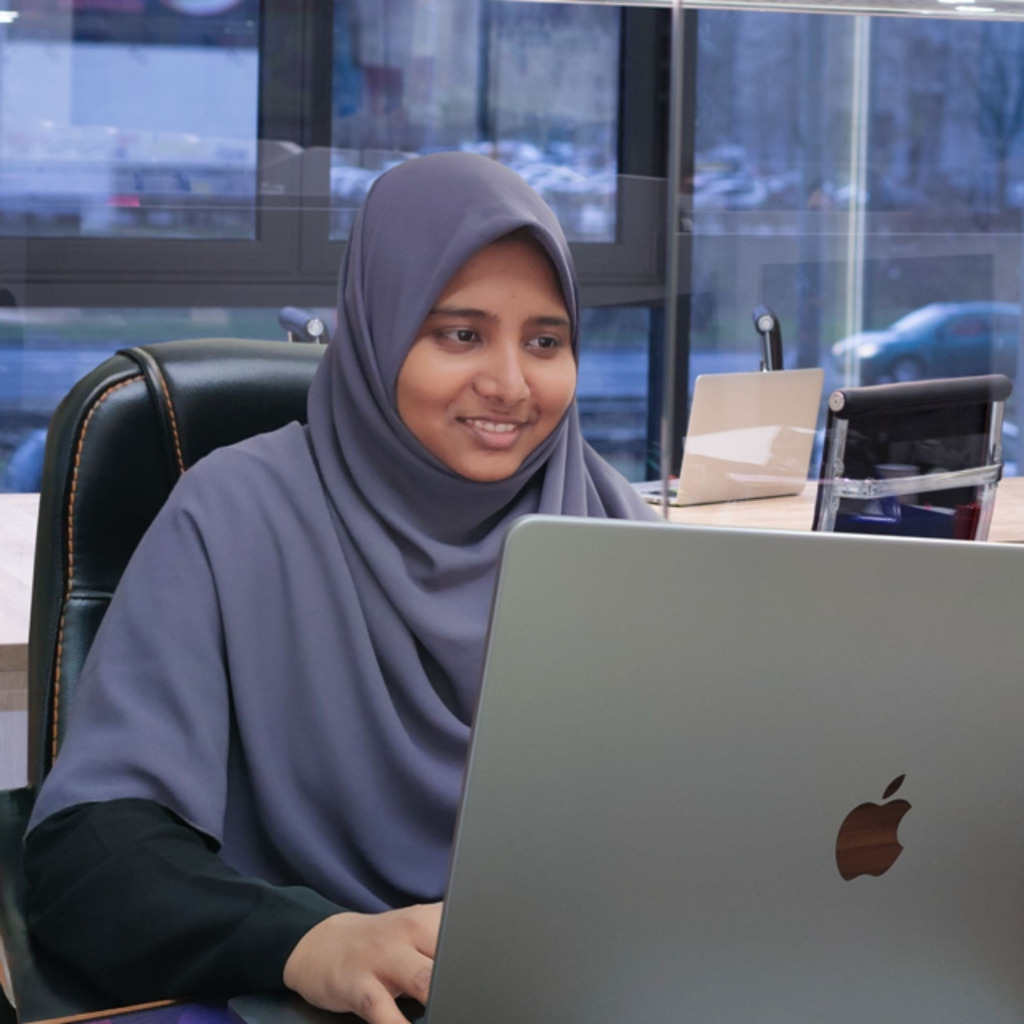 Sohagi Khatun - Digital Marketing Specialist | Data Analytics | SEO - united state | XING