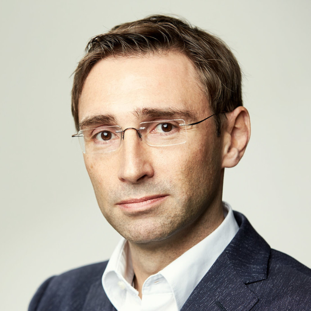 Dr. Georg Bauer - SVP Development - STRATEC Consumables GmbH | XING